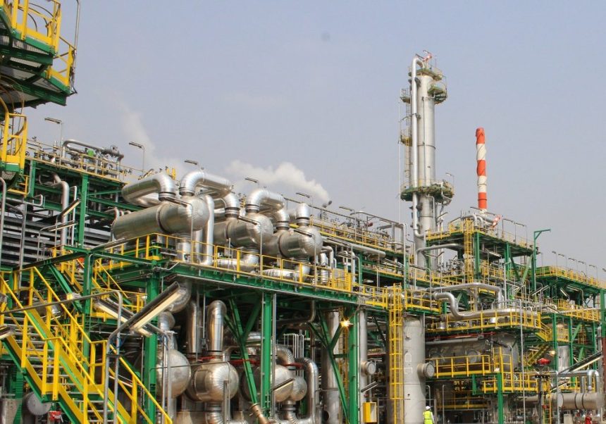 REFINARIA DE LUANDA PRODUZ ENERGIA A PARTIR DE HIDROGÉNIO – Sonangol ...